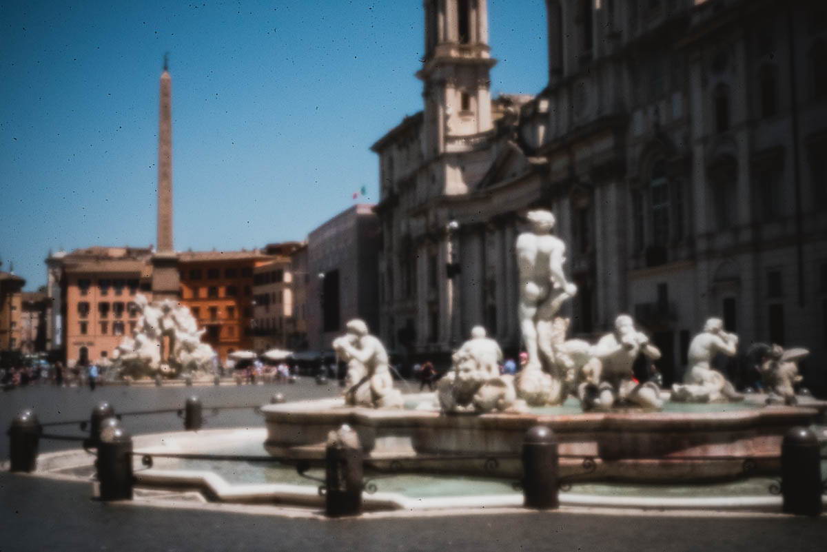 Guide to Pinhole Photography Using Natural Light | Lensbaby