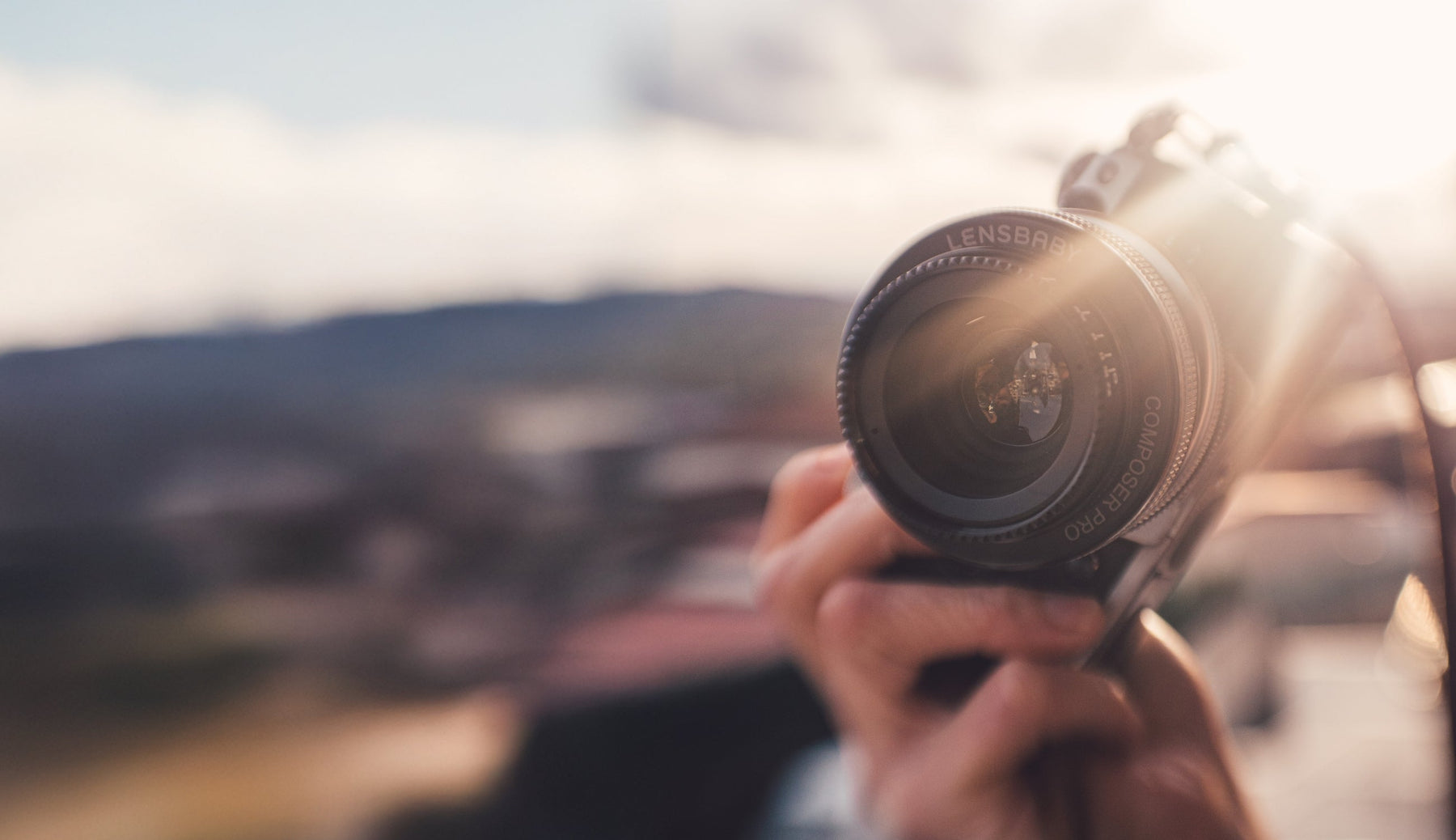 Lensbaby | Creative Effects Camera Lenses for Photography and Video