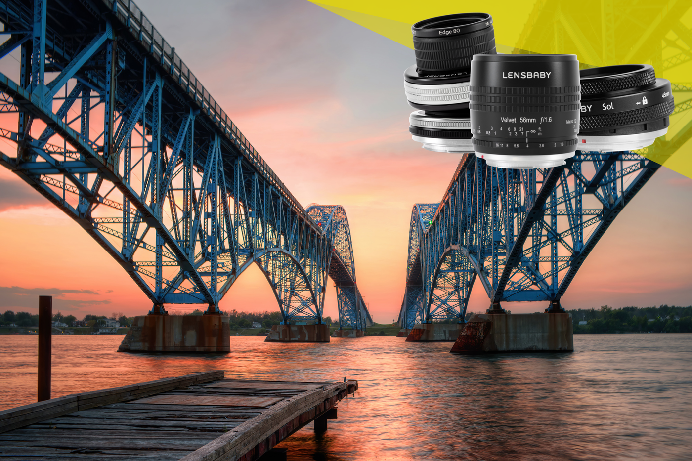 Lensbaby | Creative Effects Camera Lenses for Photography and Video