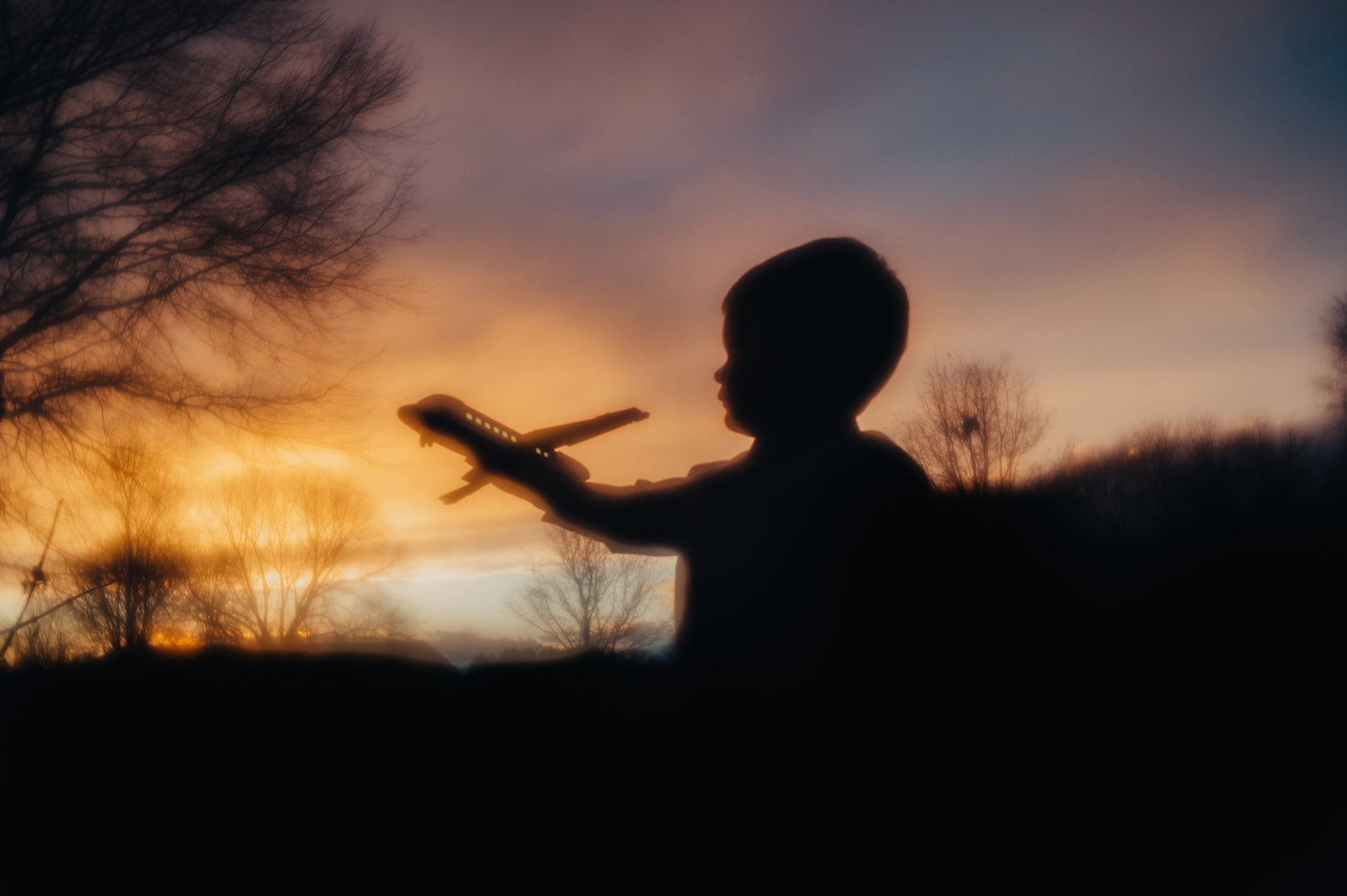 All Creative Camera Effects | Lensbaby