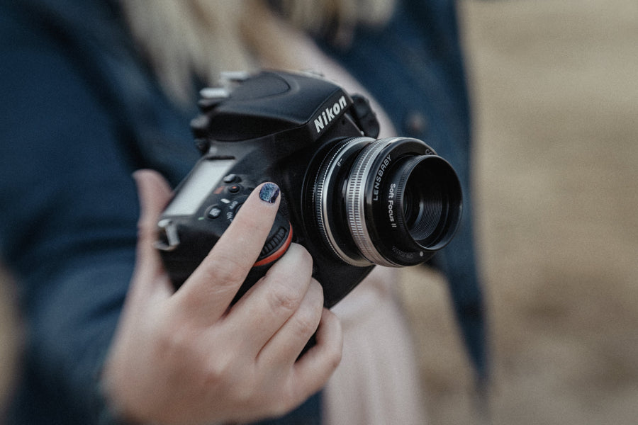 Lensbaby | Creative Effects Camera Lenses for Photography and Video
