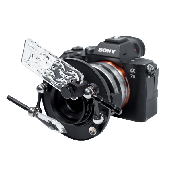 OMNI Camera Lens Filters | Adapter for Composer Pro II Kit | Lensbaby
