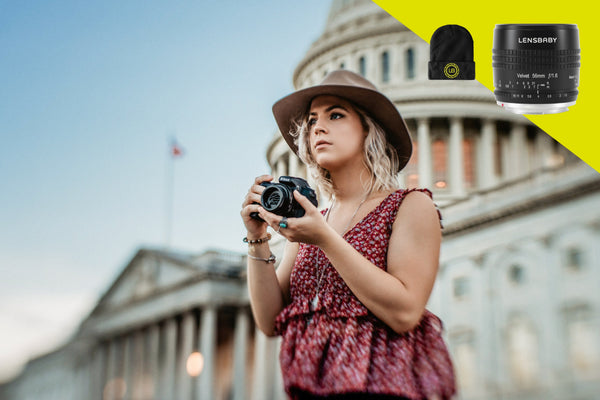 Lensbaby | Creative Effects Camera Lenses for Photography and Video