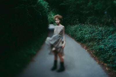 Find Your Effect - Lensbaby