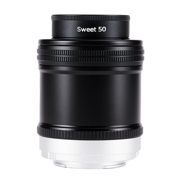 Fixed Body + Sweet 50