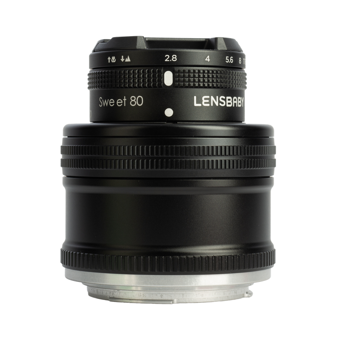 Fixed Body + Sweet 80