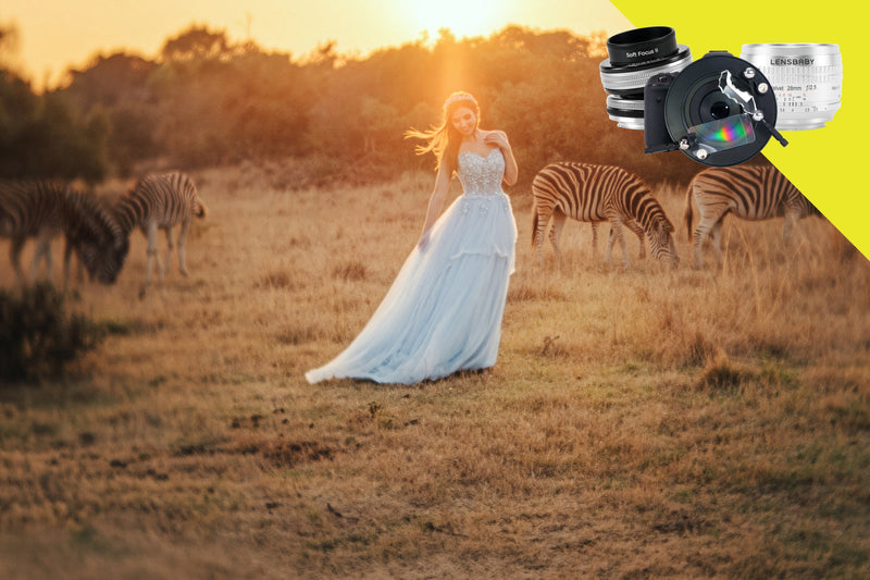 Lensbaby | Creative Effects Camera Lenses for Photography and Video