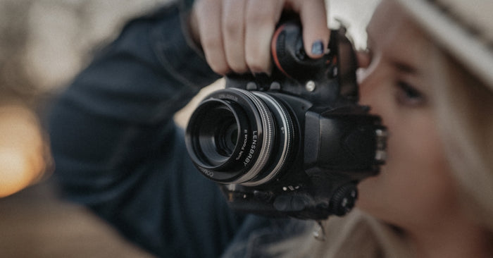 Lensbaby | Creative Effects Camera Lenses for Photography and Video