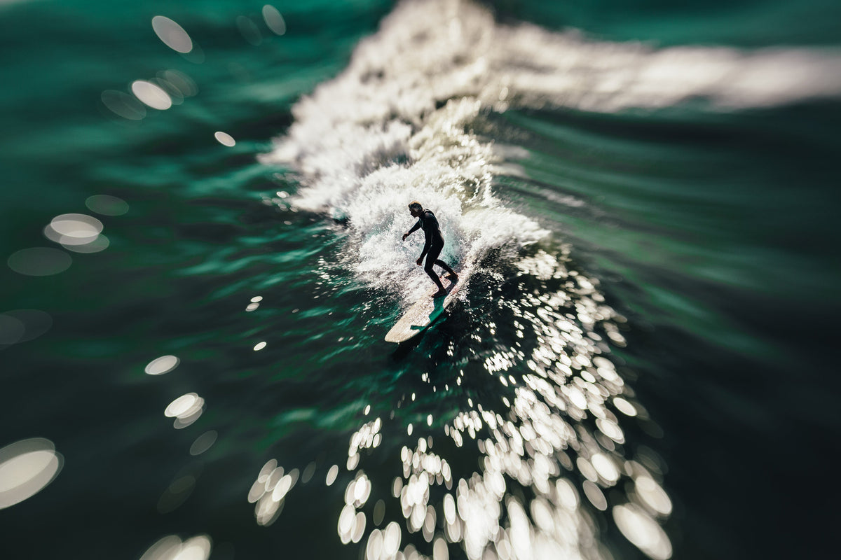 Find Your Effect - Lensbaby