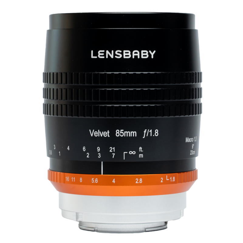 Our Award-Winning Camera Lenses | Lensbaby