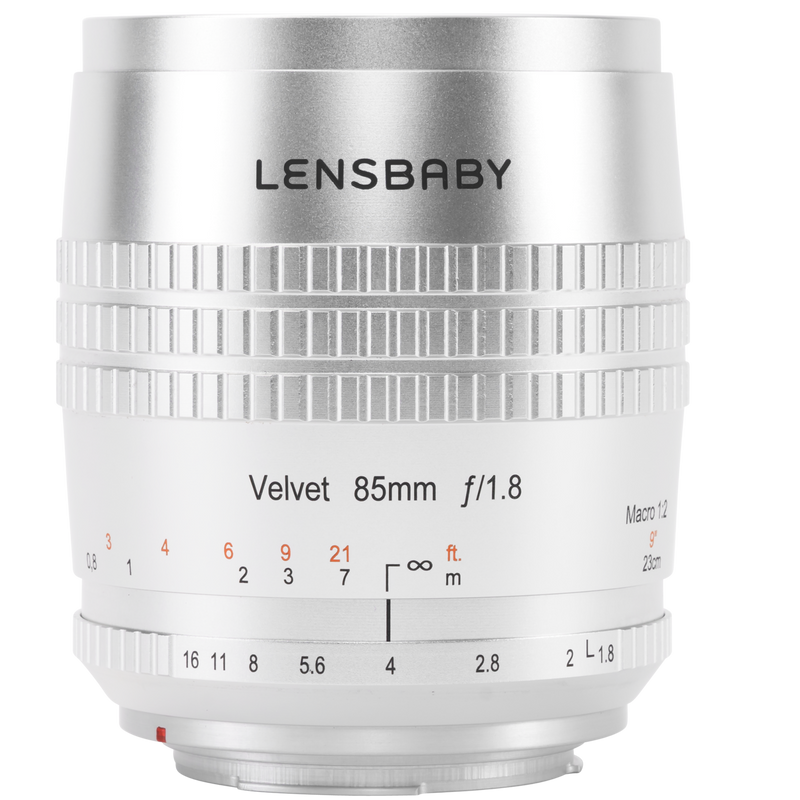 Our Award-Winning Camera Lenses | Lensbaby
