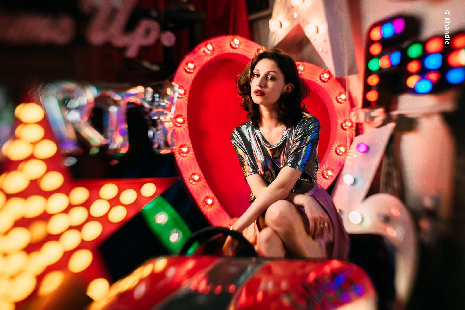 Sol 45 | Camera Lens For Creative Bokeh Effects | Lensbaby