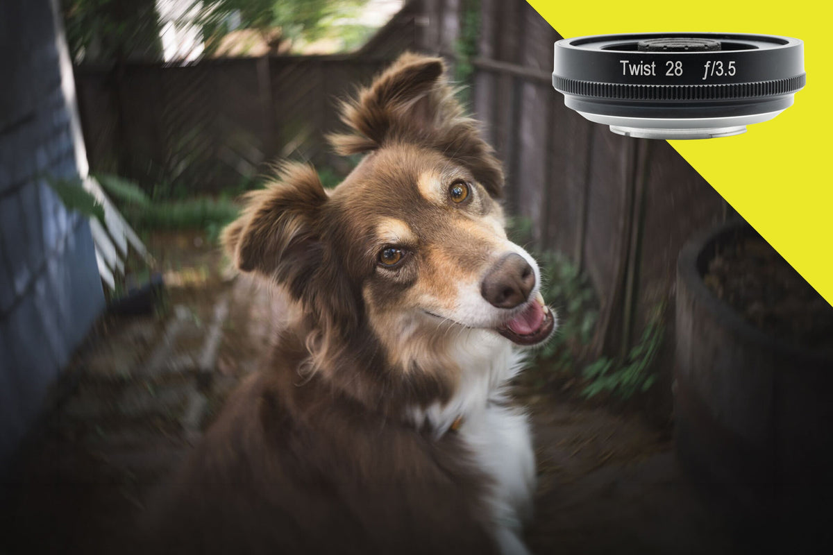 Lensbaby | Creative Effects Camera Lenses for Photography and Video