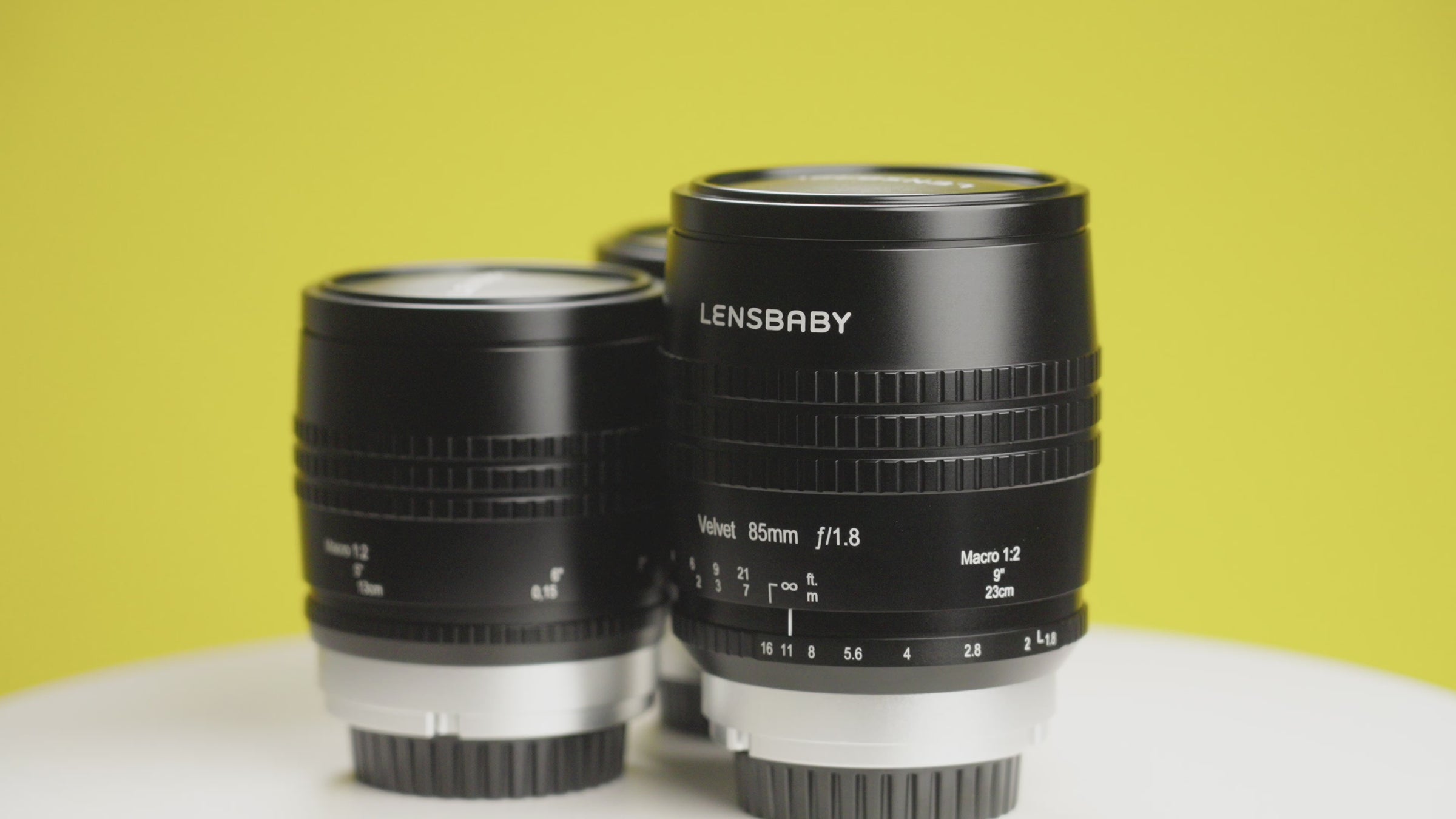 Velvet 56 | Creative Portrait Camera Lens | Lensbaby