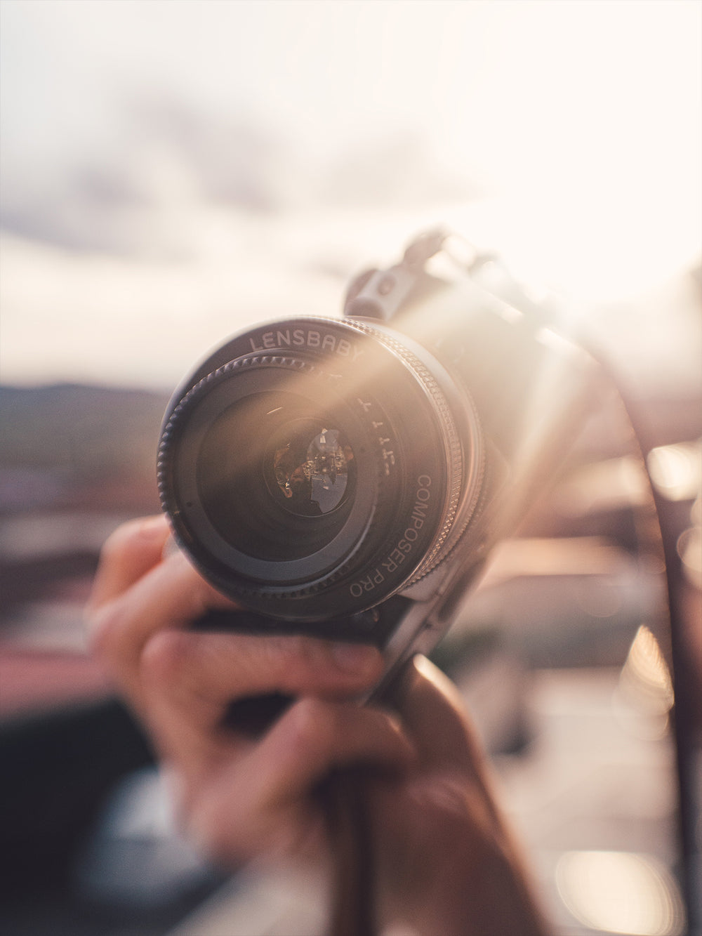 About Us | Creative Camera Lenses | Lensbaby