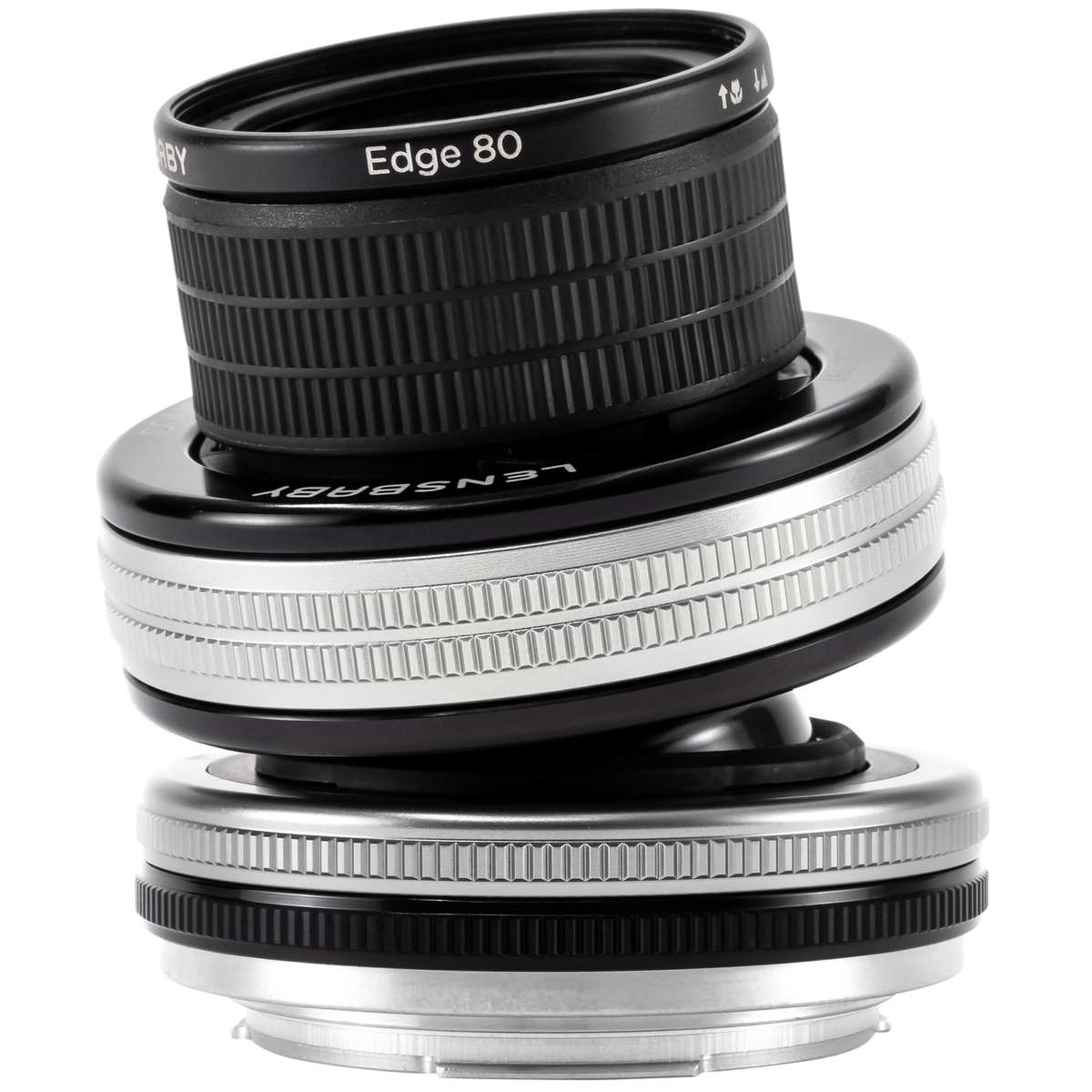 Our Award-Winning Camera Lenses | Lensbaby