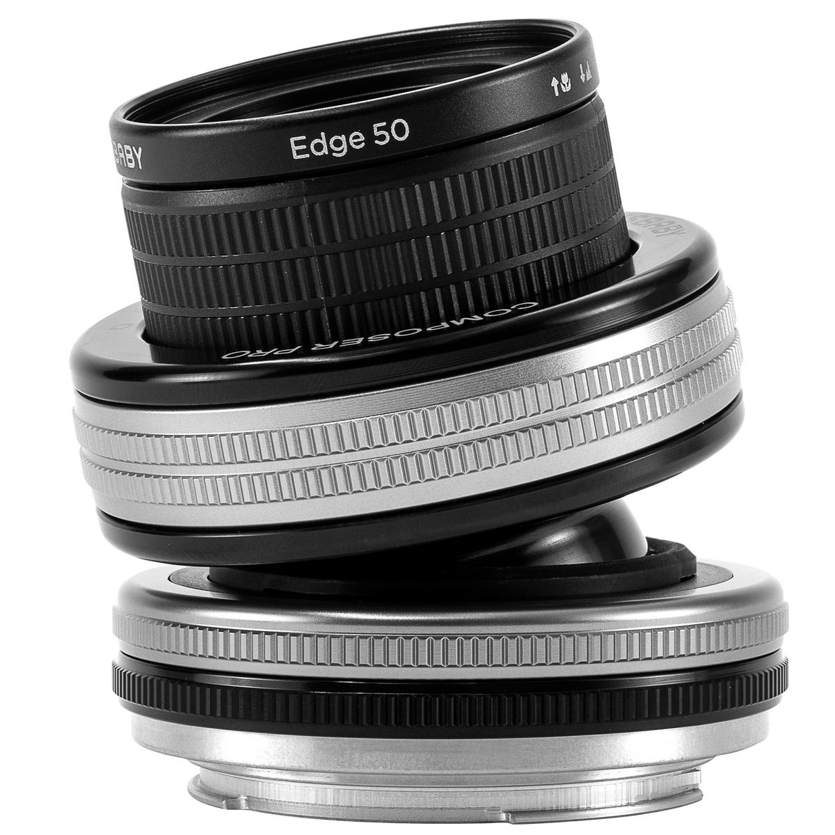 Optic Swap Lens | Creative Camera Lenses | Lensbaby