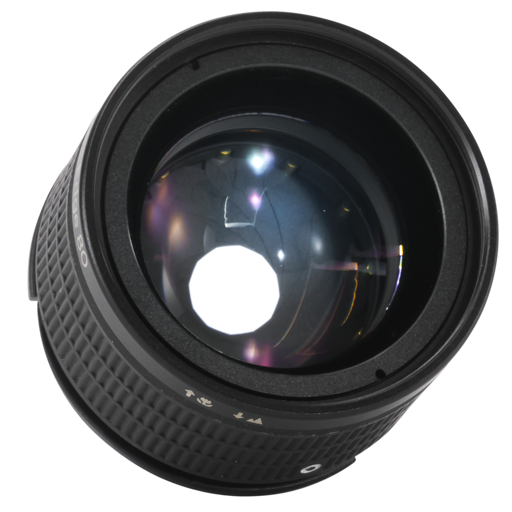 Edge 80 Optic | Creative Effect Camera Lens | Lensbaby
