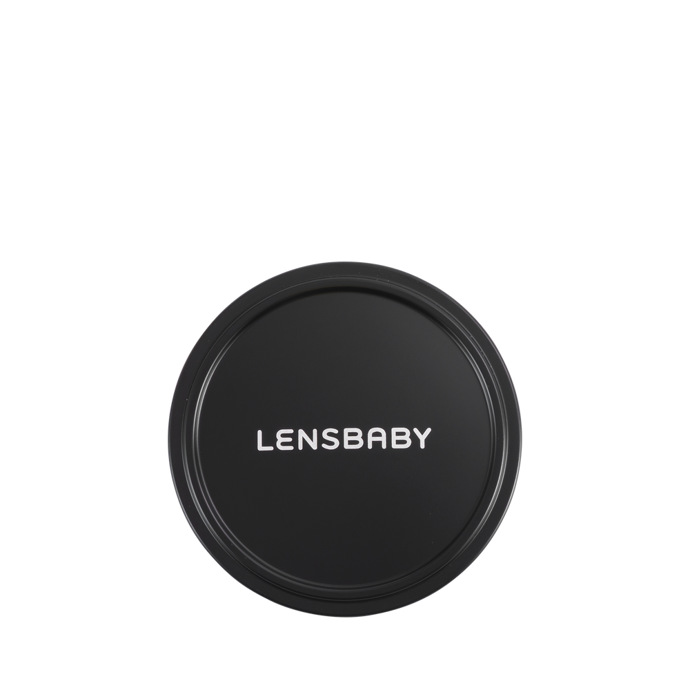 Camera Lens Caps | Find & Replace Lens Caps | Lensbaby