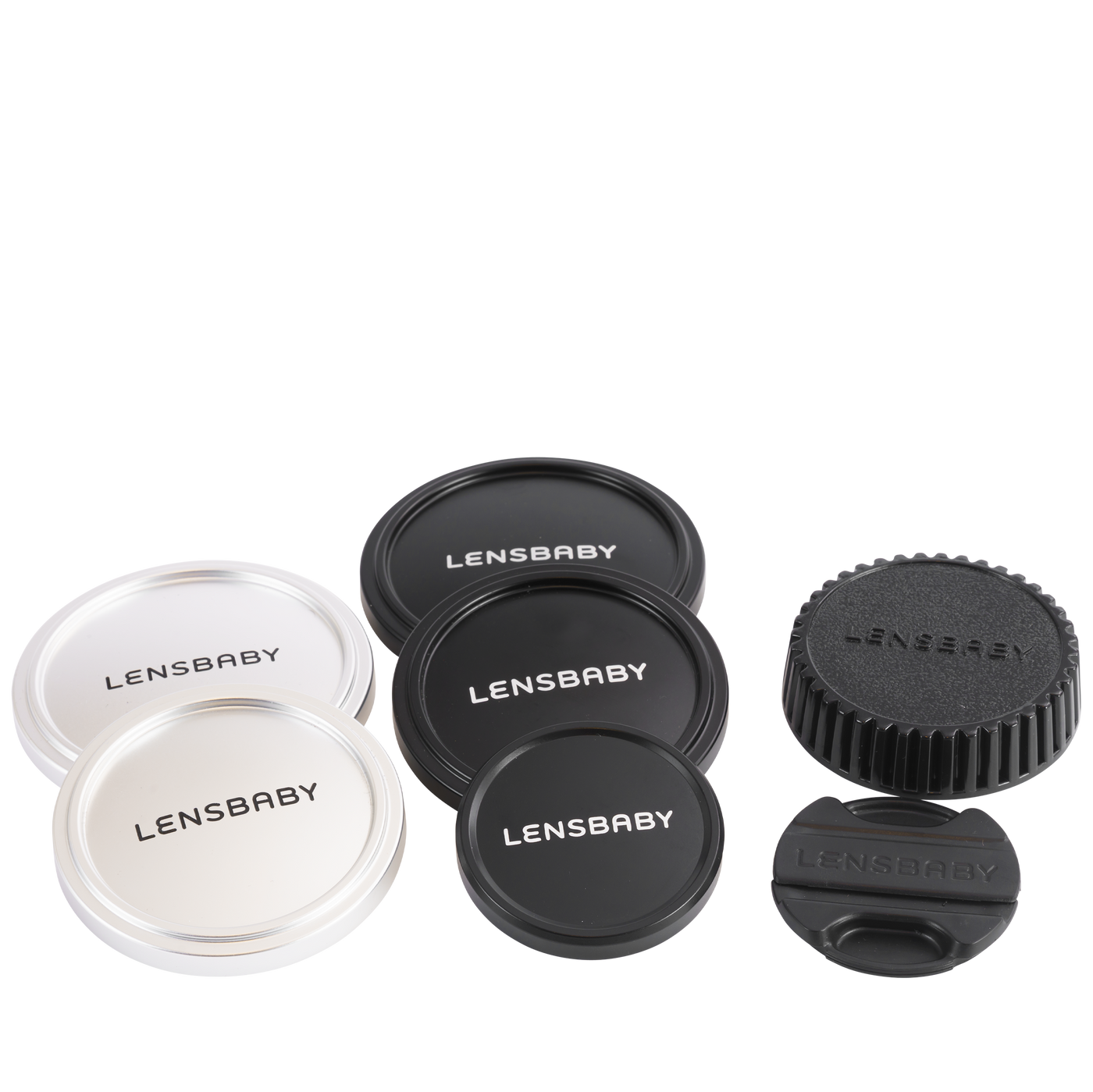 Camera Lens Caps | Find & Replace Lens Caps | Lensbaby