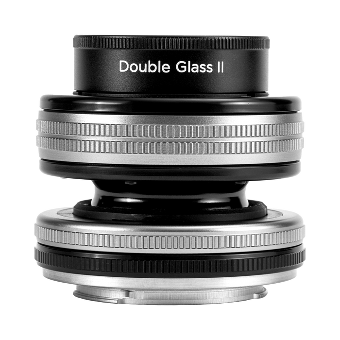 Composer Pro II + Double Glass II