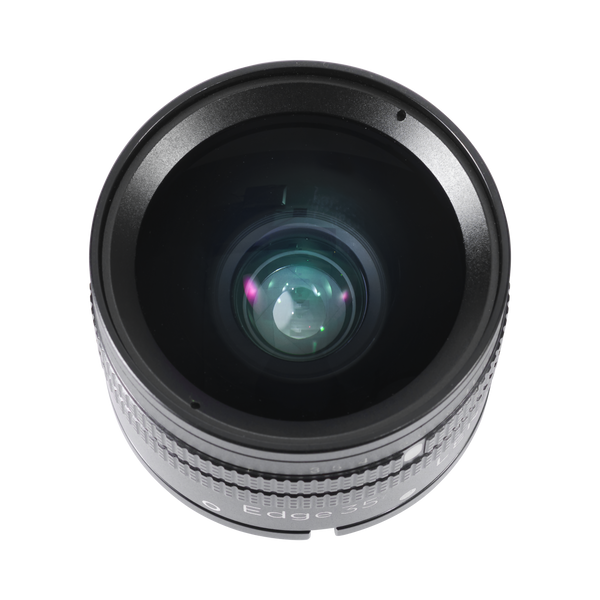 Edge 35 Optic Lens | Creative Camera Effects | Lensbaby