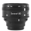 Sweet 80 Optic | Portrait Camera Lens | Lensbaby