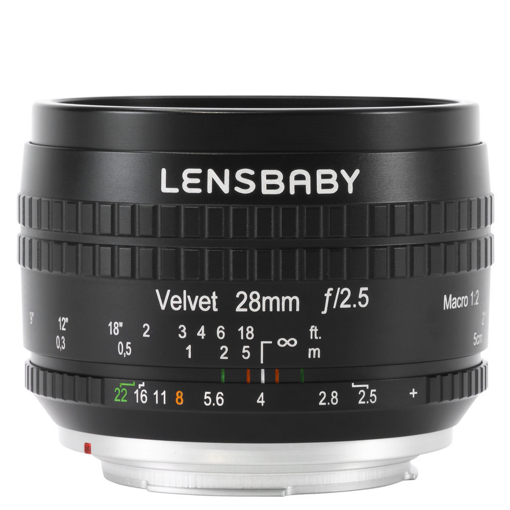Our Award-Winning Camera Lenses | Lensbaby
