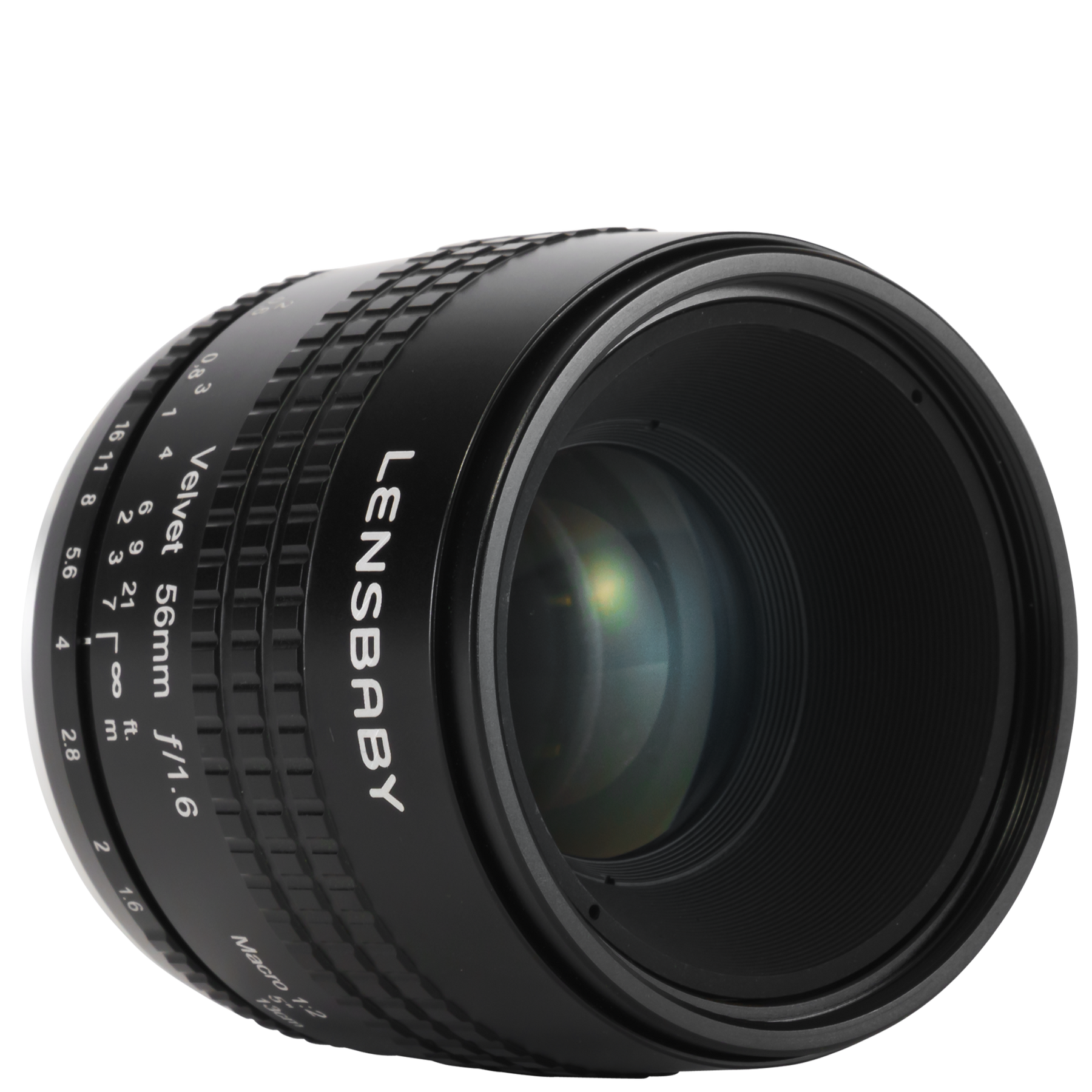 Velvet 56 | Creative Portrait Camera Lens | Lensbaby