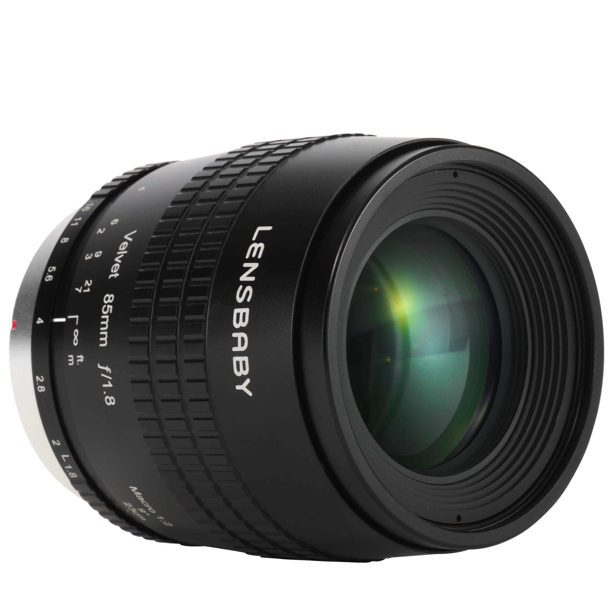 Velvet 85 | The Best Portrait Camera Lens | Lensbaby